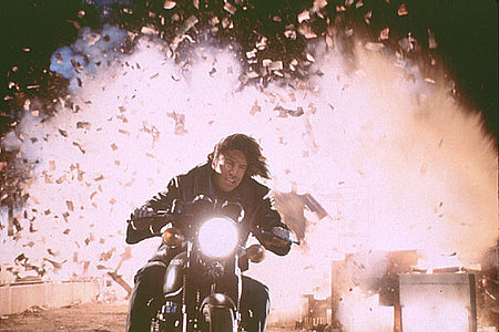 DoBlu.com – 4K UHD & Blu-ray Reviews | Chain Reaction Review