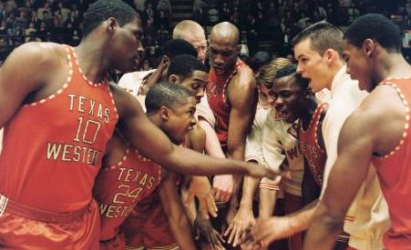 Glory Road Review
