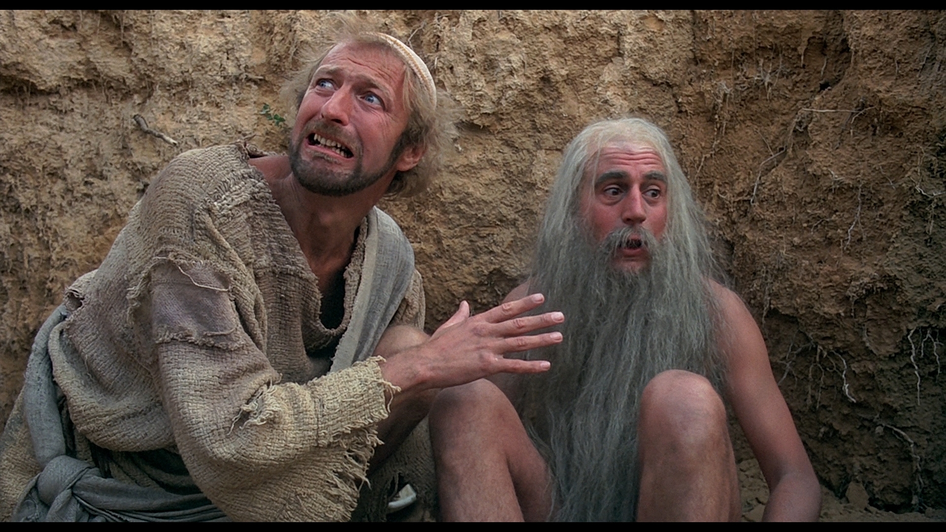 Monty Python's The Life of Brian Review