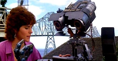 DoBlu.com – 4K UHD & Blu-ray Reviews | Short Circuit Review