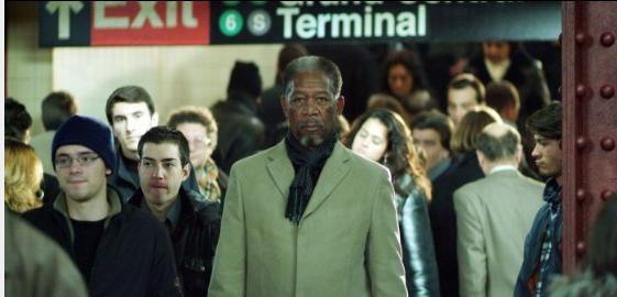 DoBlu.com – 4K UHD & Blu-ray Reviews | The Code Review