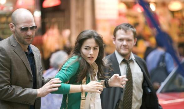 DoBlu.com – 4K UHD & Blu-ray Reviews | Push Review