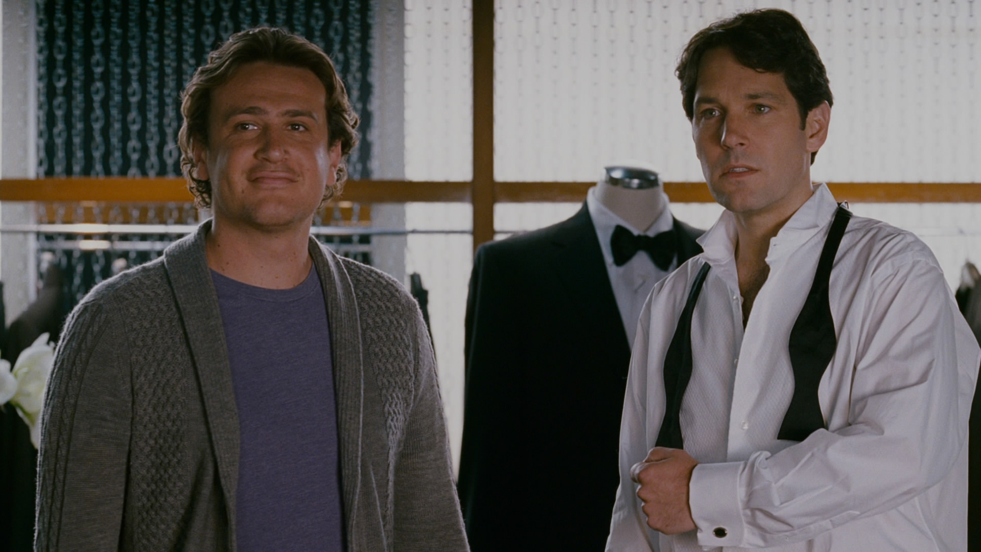 I Love You Man Review