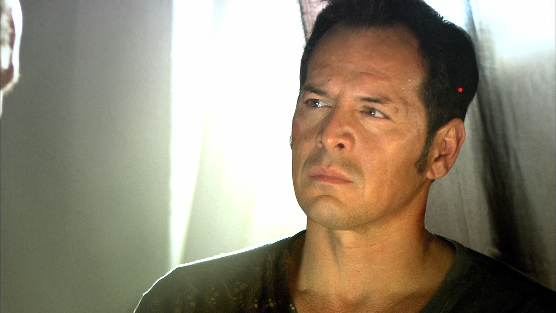 Death Warrior Review