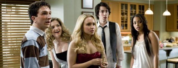 DoBlu.com – 4K UHD & Blu-ray Reviews | I Love You Beth Cooper Review