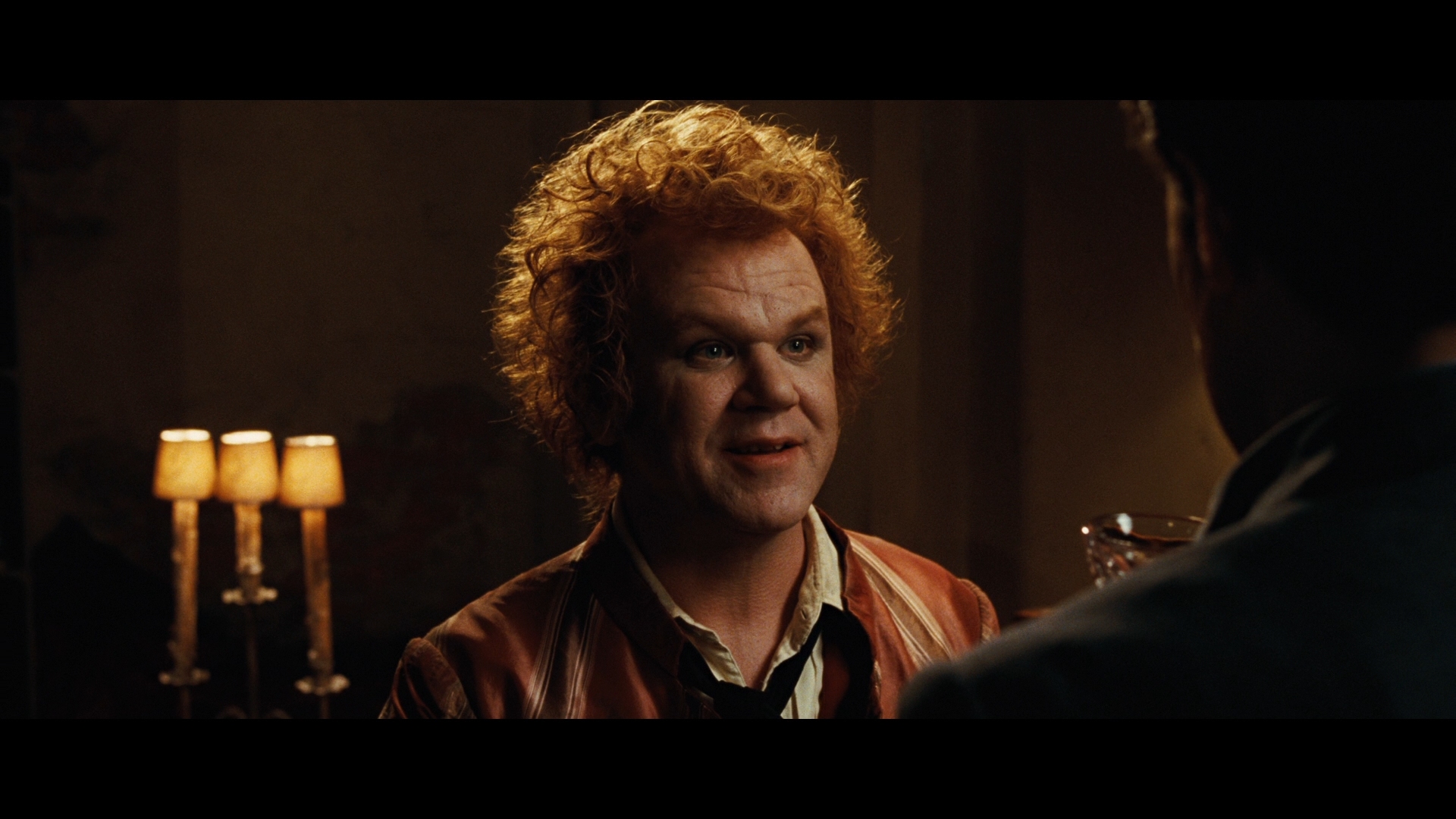 Cirque du Freak: Vampire's Assistant Review