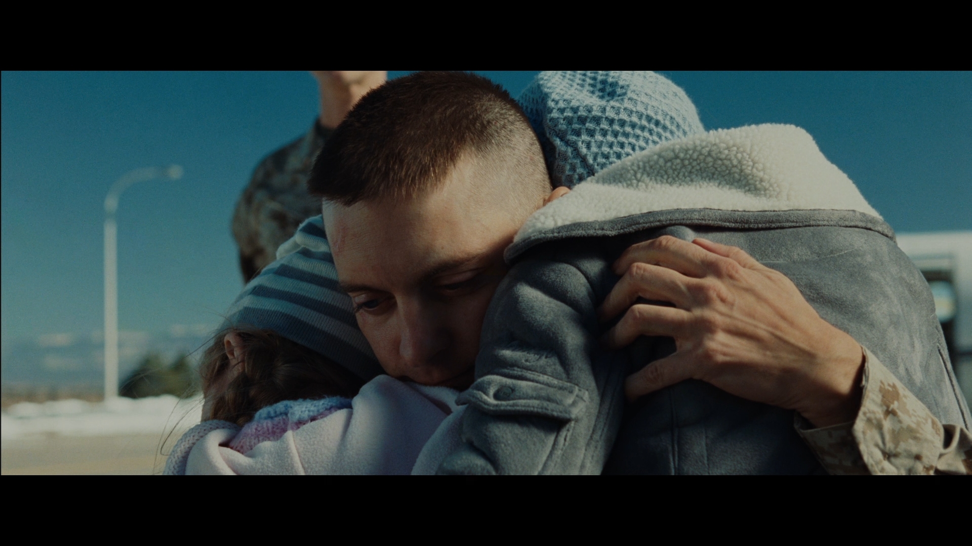 DoBlu.com – 4K UHD & Blu-ray Reviews | Brothers Review