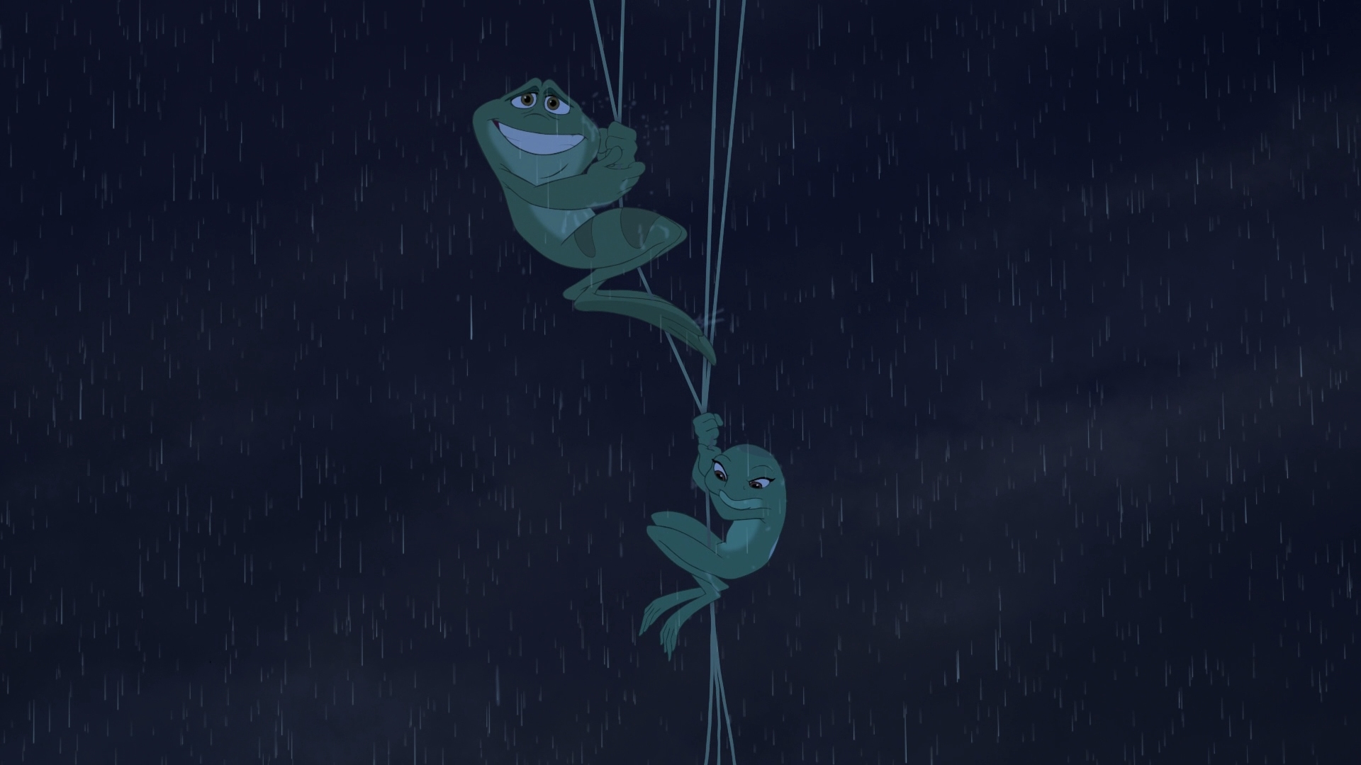 DoBlu.com – 4K UHD & Blu-ray Reviews | The Princess and the Frog Review