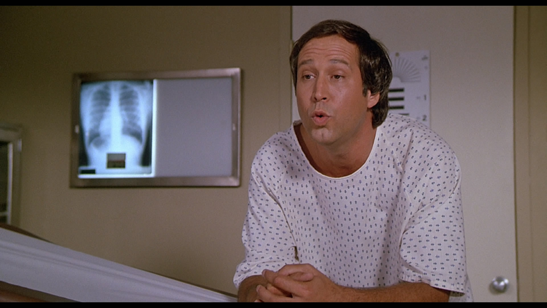 DoBlu.com – 4K UHD & Blu-ray Reviews | Fletch Review