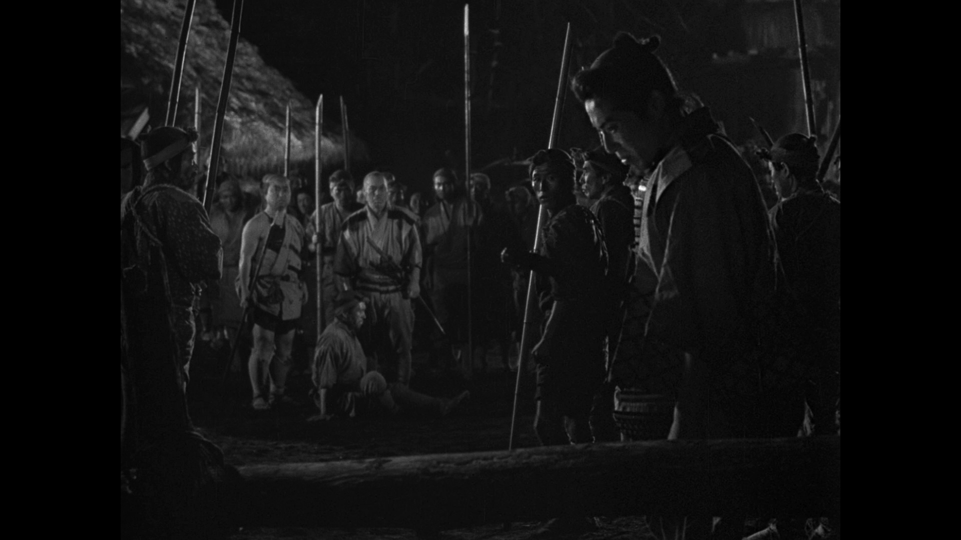 DoBlu.com – 4K UHD & Blu-ray Reviews | Seven Samurai Review