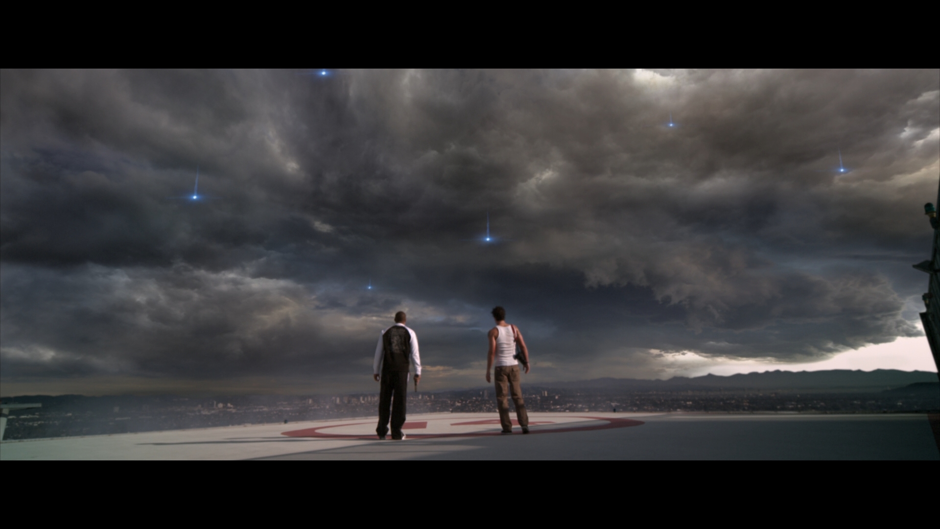 DoBlu.com – 4K UHD & Blu-ray Reviews | Skyline Review