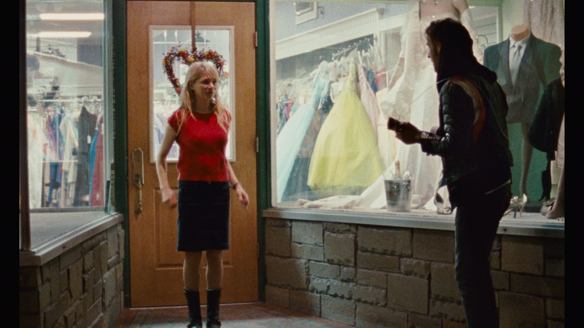 Blue Valentine Review
