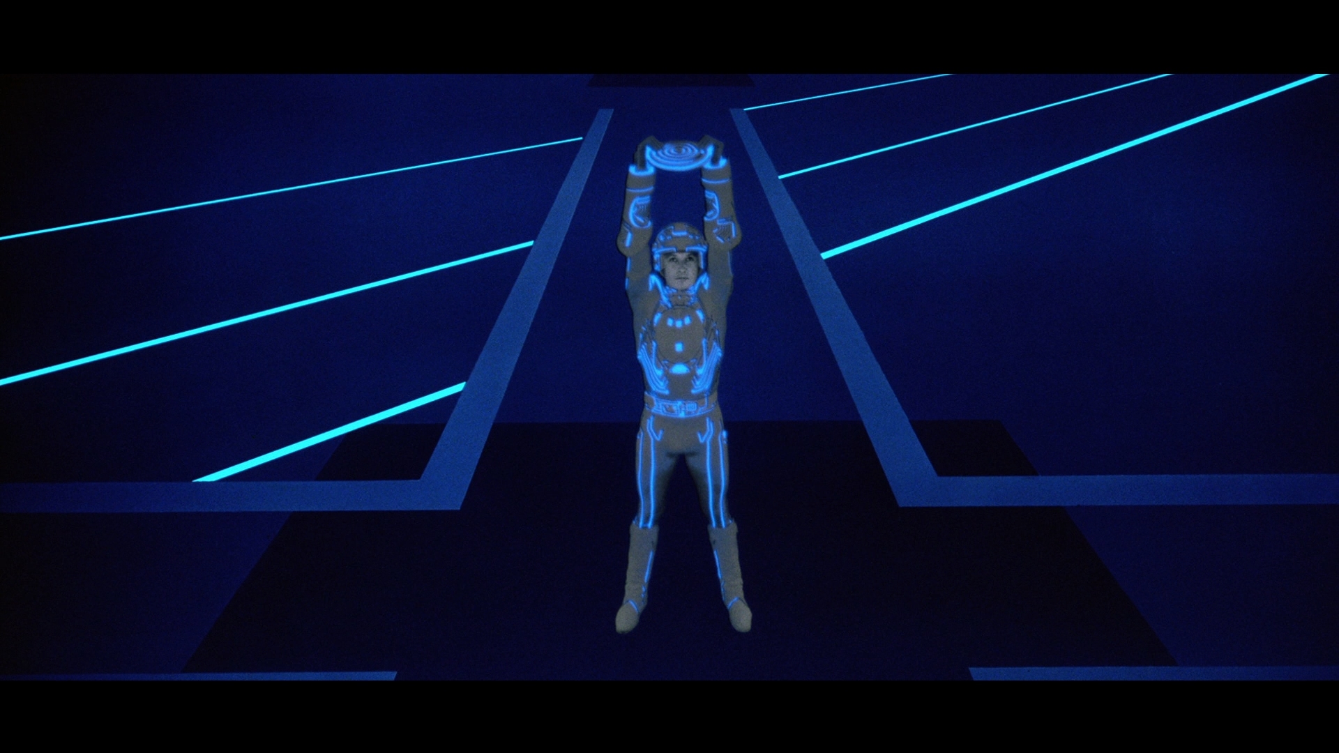 DoBlu.com – 4K UHD & Blu-ray Reviews | Tron Review