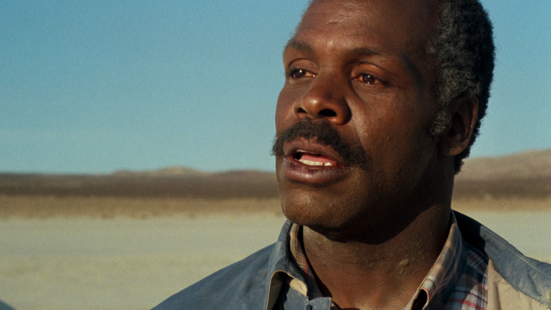 Lethal Weapon Review