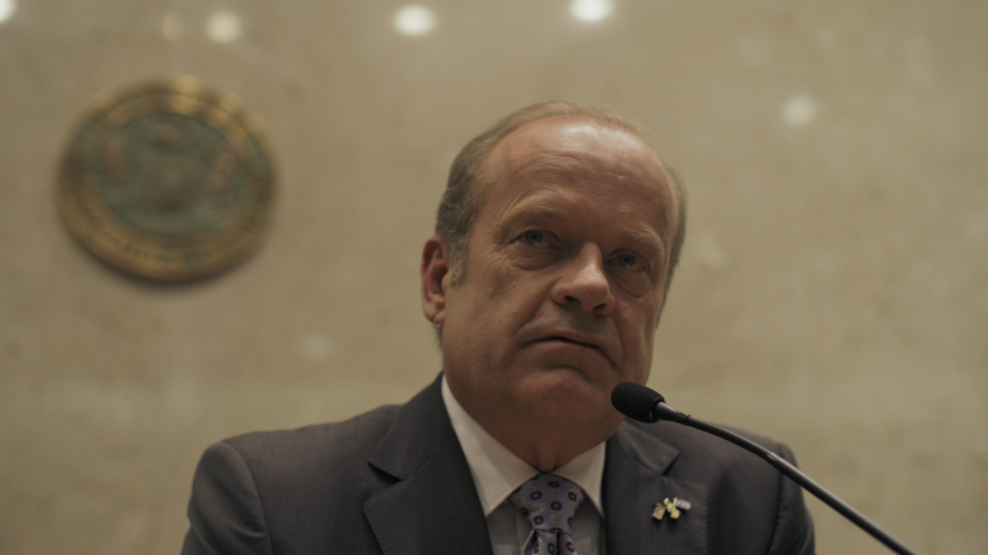 DoBlu.com – 4K UHD & Blu-ray Reviews | Boss: Season One Review