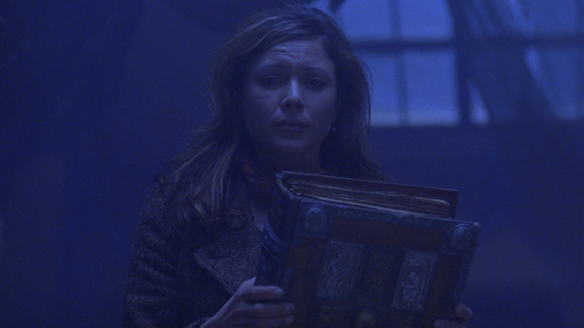 DoBlu.com – 4K UHD & Blu-ray Reviews | The Prophecy: Uprising Review