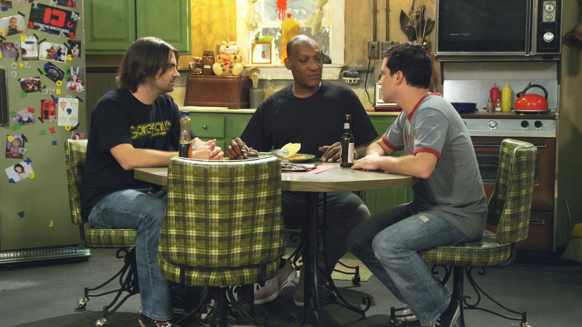 Holliston: The Complete First Season Review