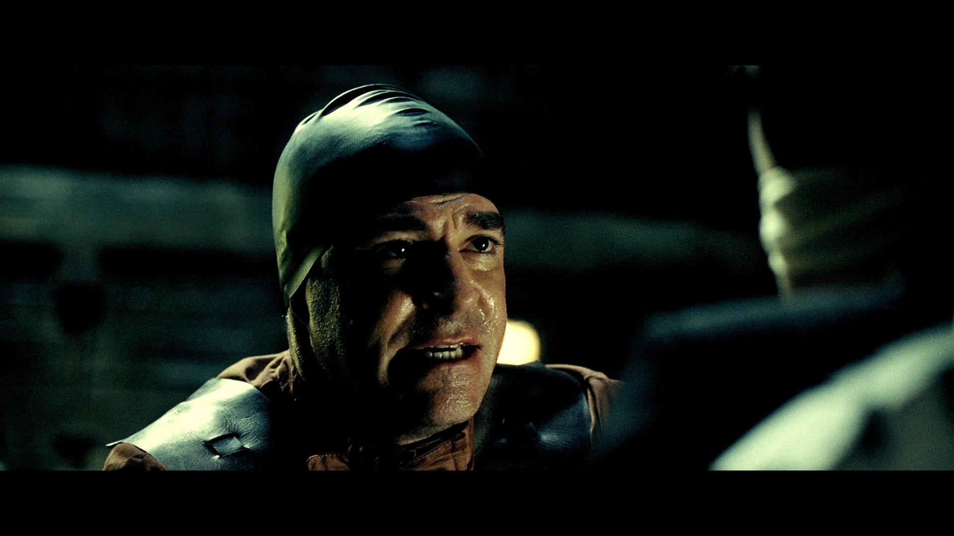 Hostel Part II Review