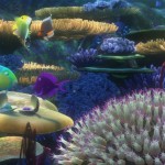 Finding Nemo 3D Review