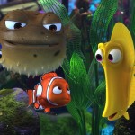 Finding Nemo 3D Review