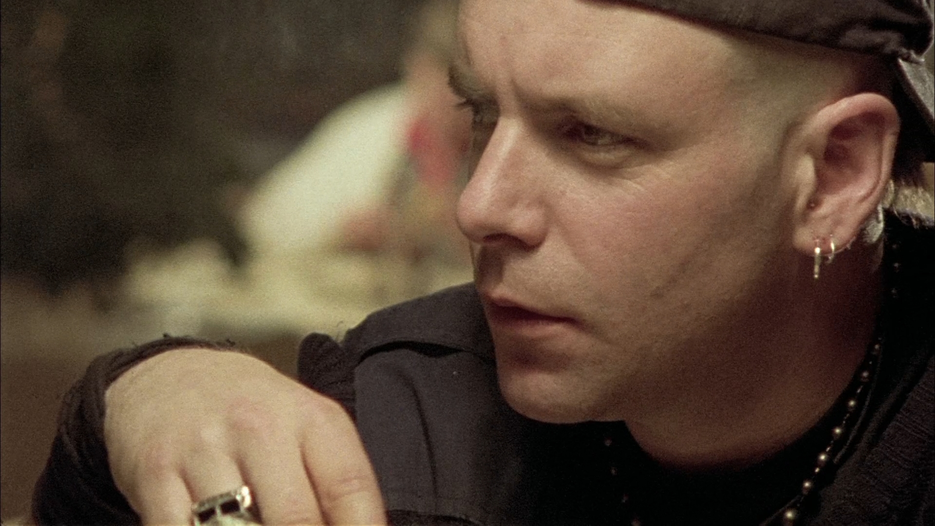 Hard Core Logo Review