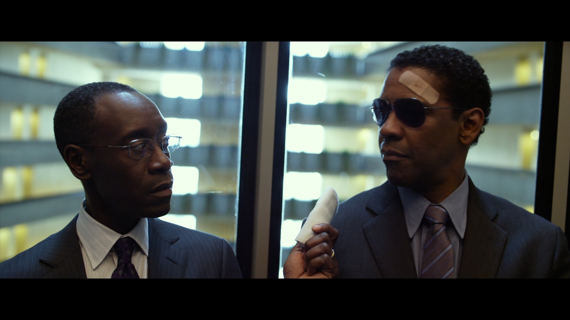 Flight (2012) Review