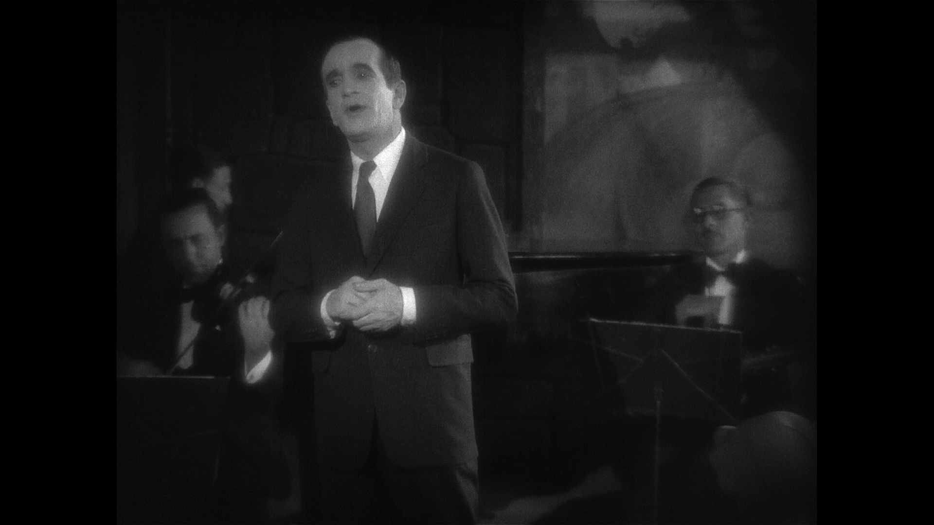 The Jazz Singer (1927) Review