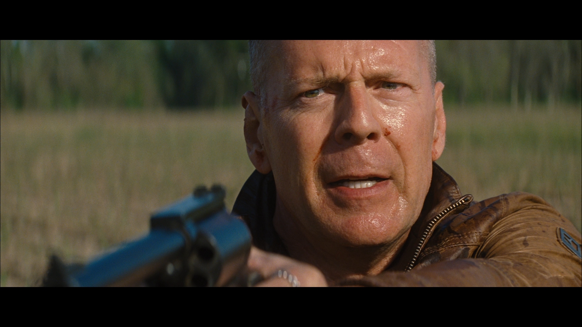 Looper Review