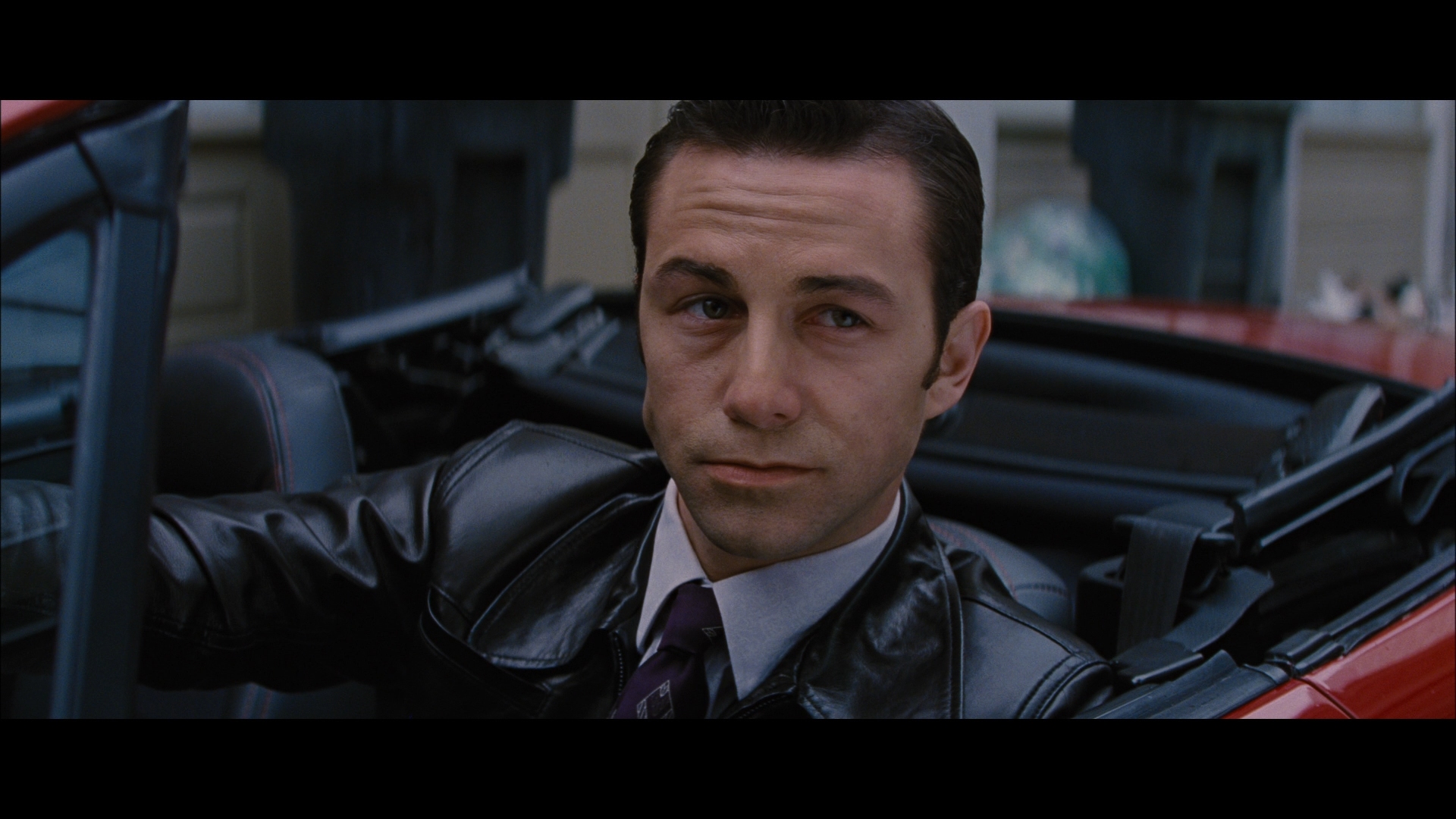 Looper Review