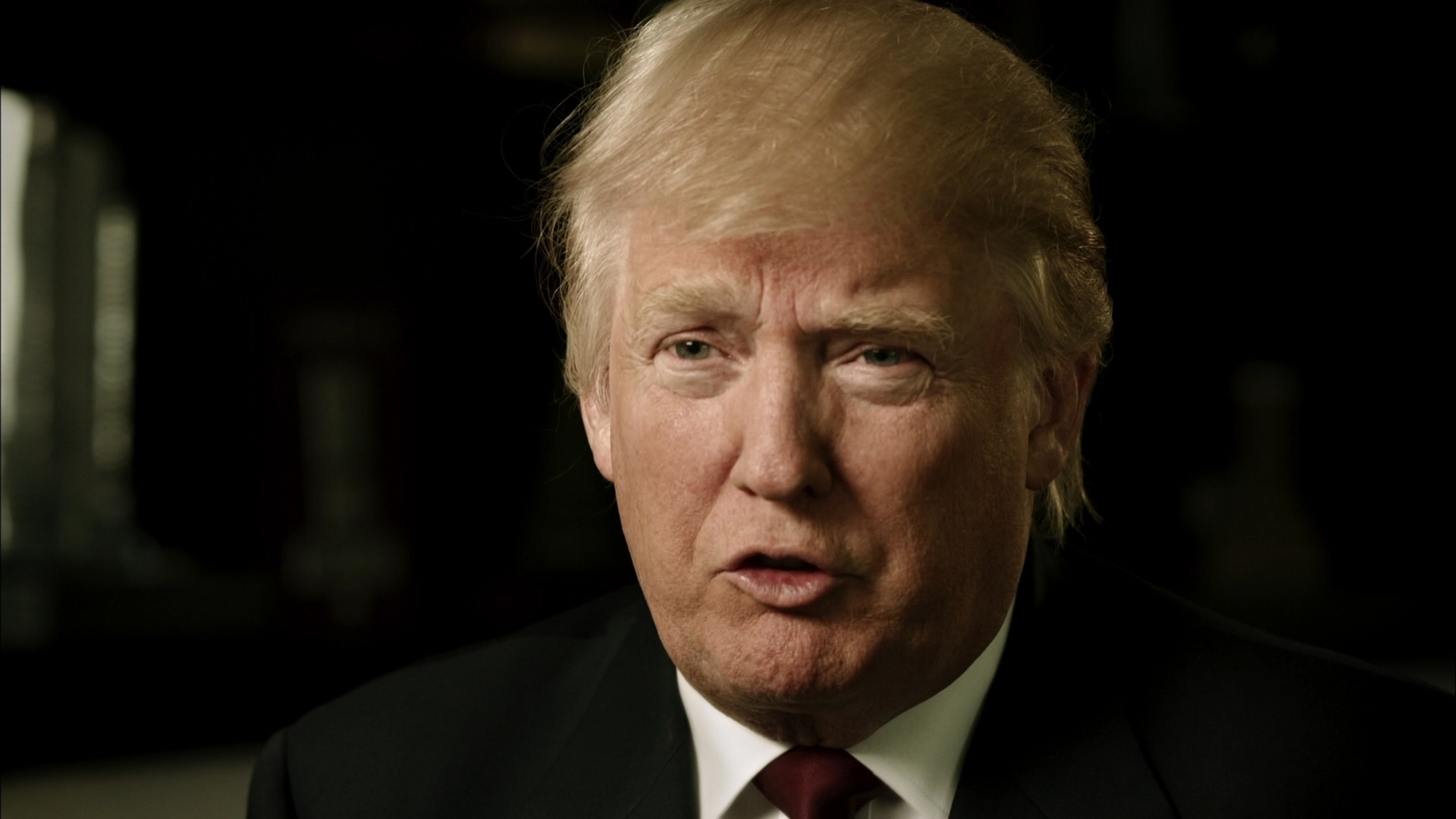 The Men Who Built America Review