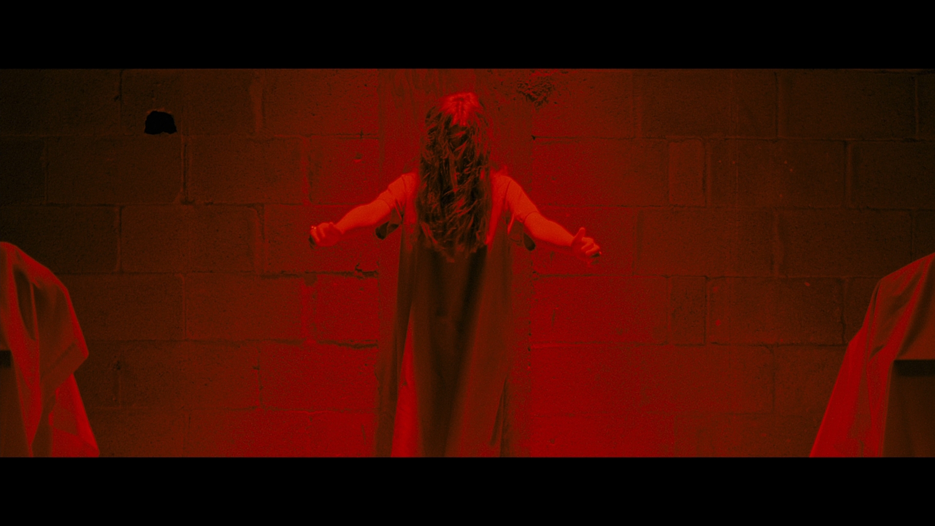 The Possession Review