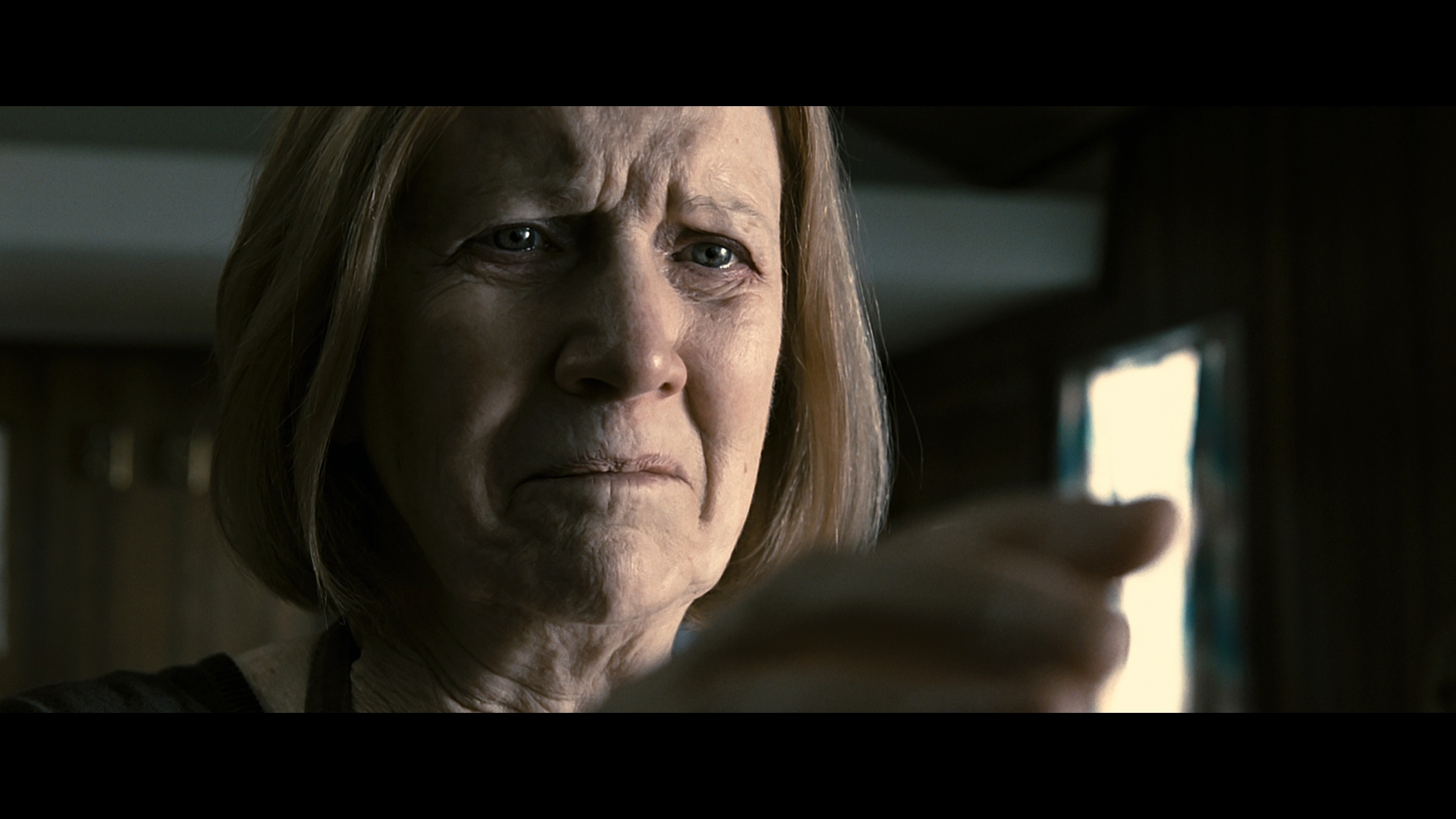 The Possession Review