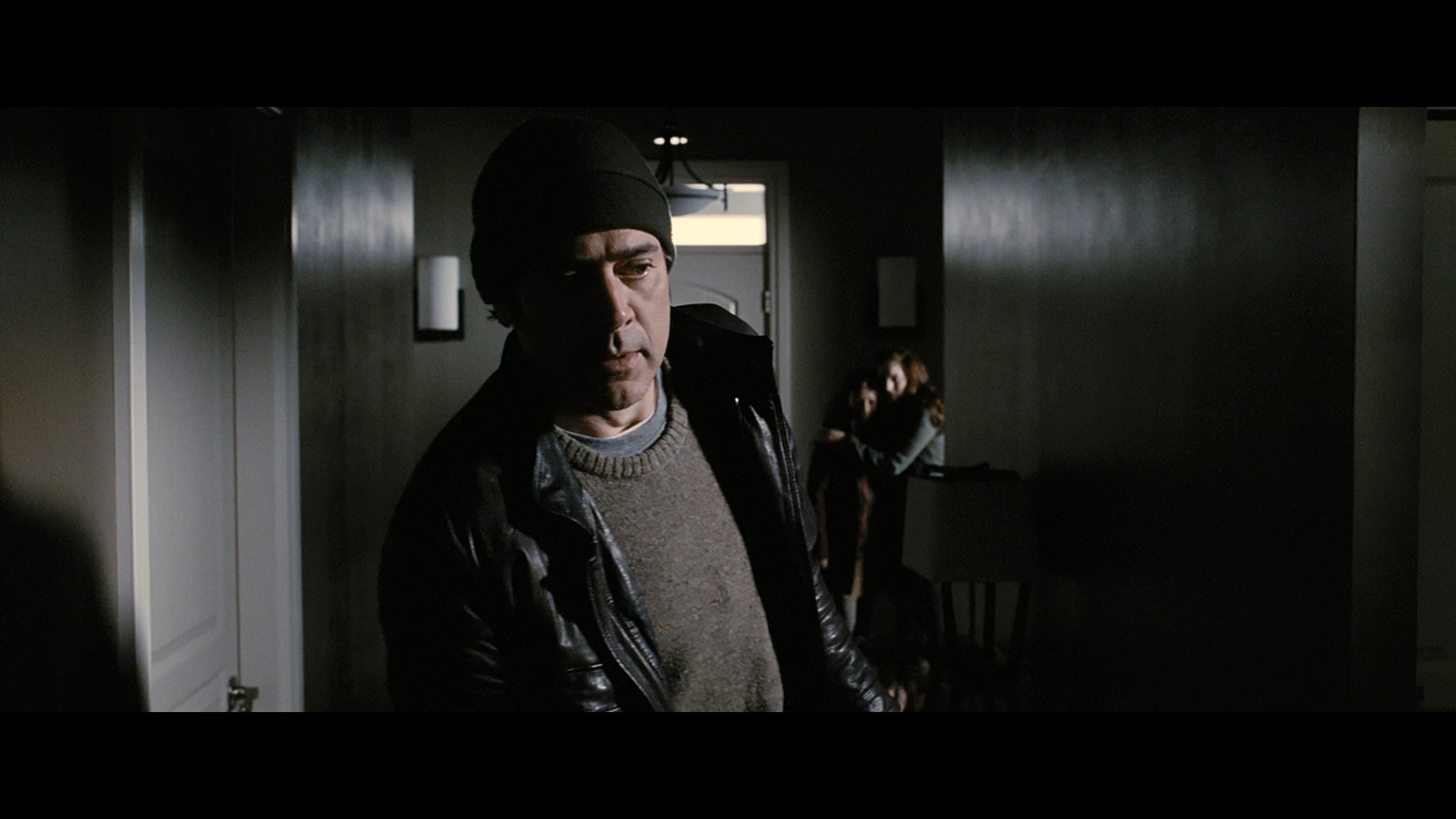 The Possession Review