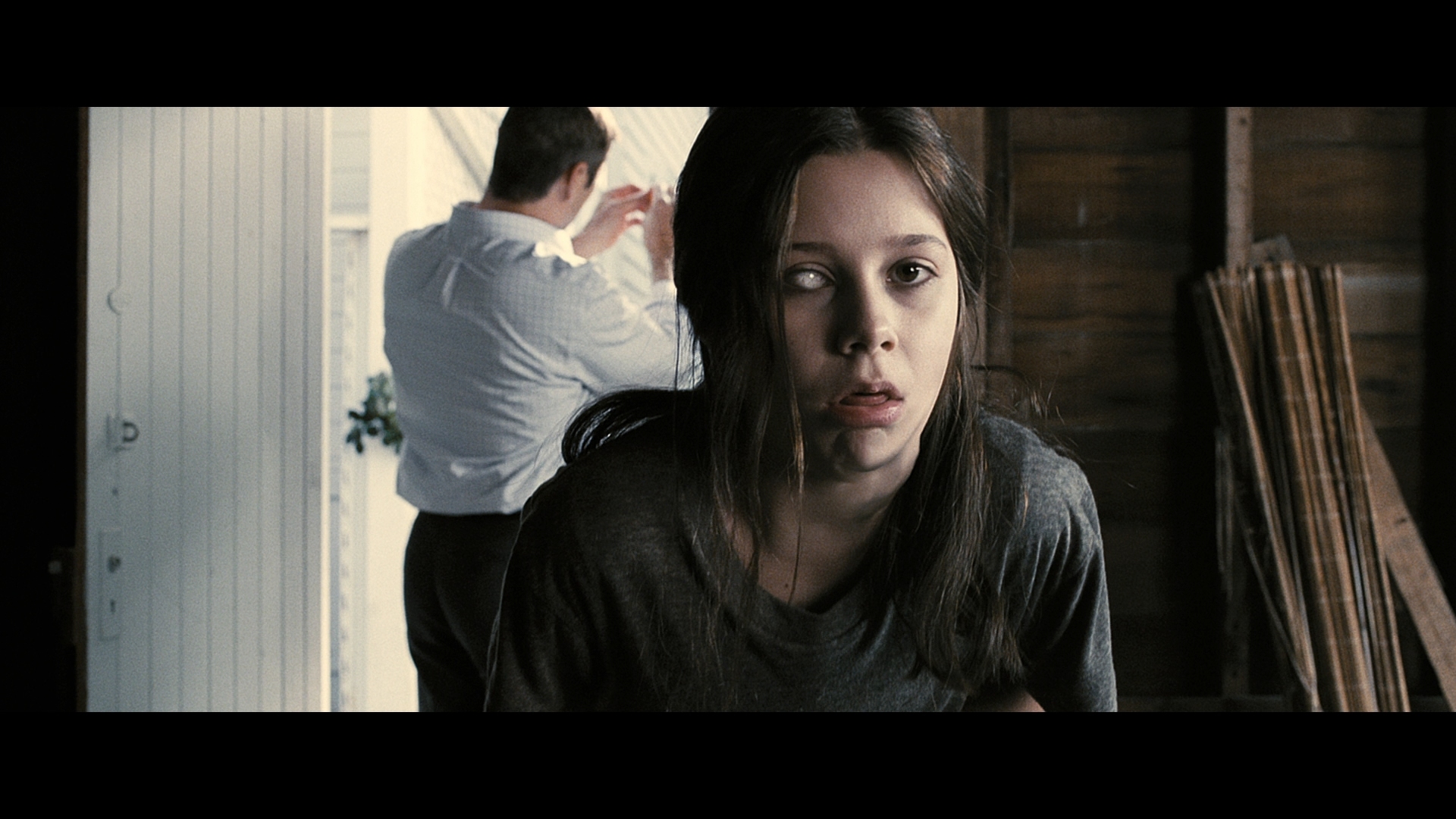 The Possession Review