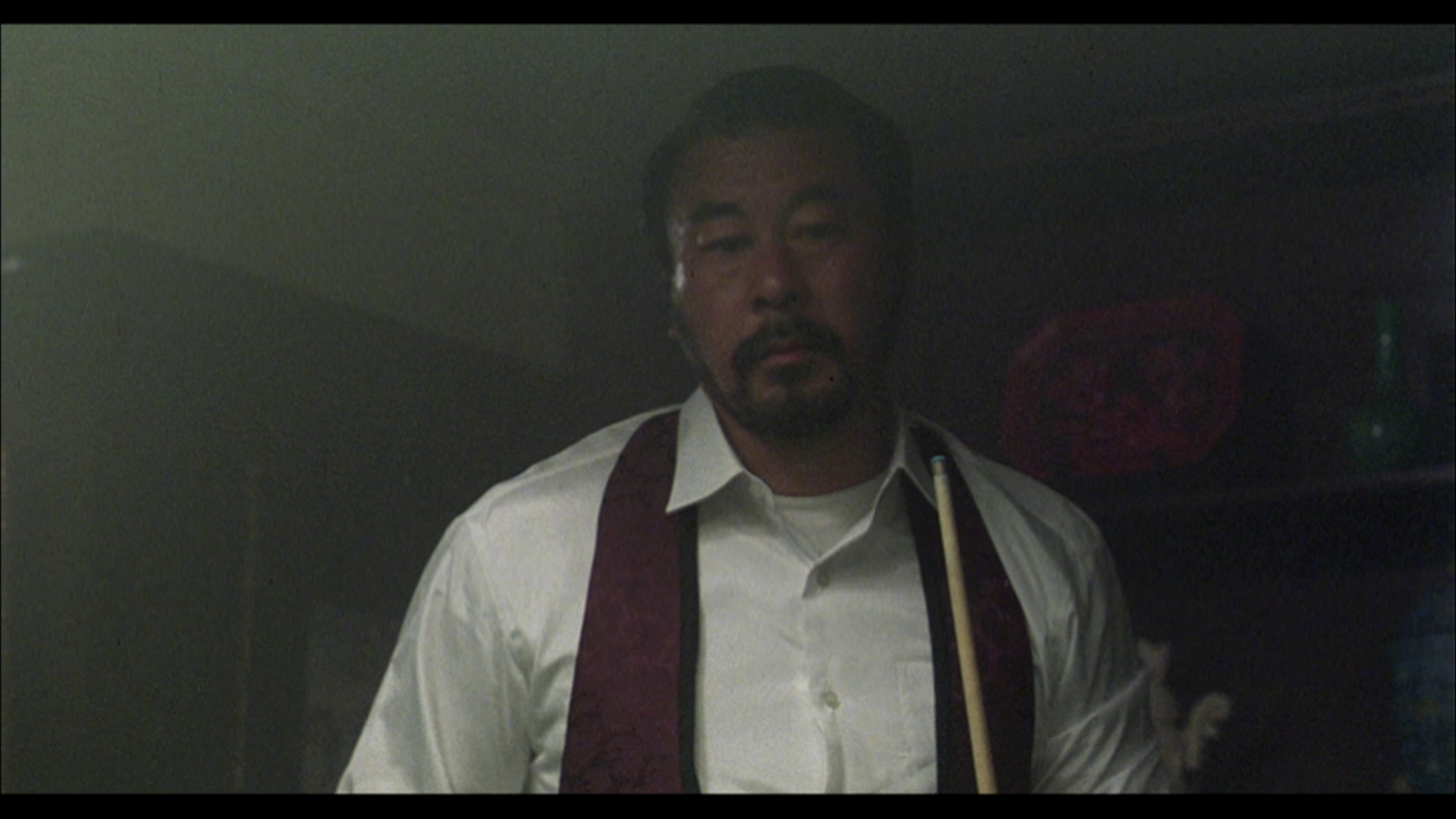 The Protector (1985) Review