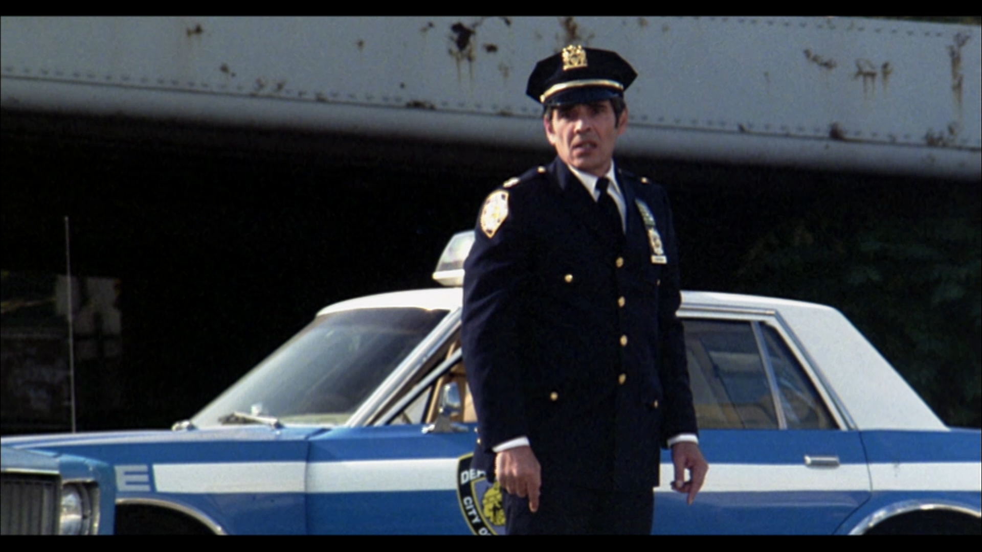 The Protector (1985) Review