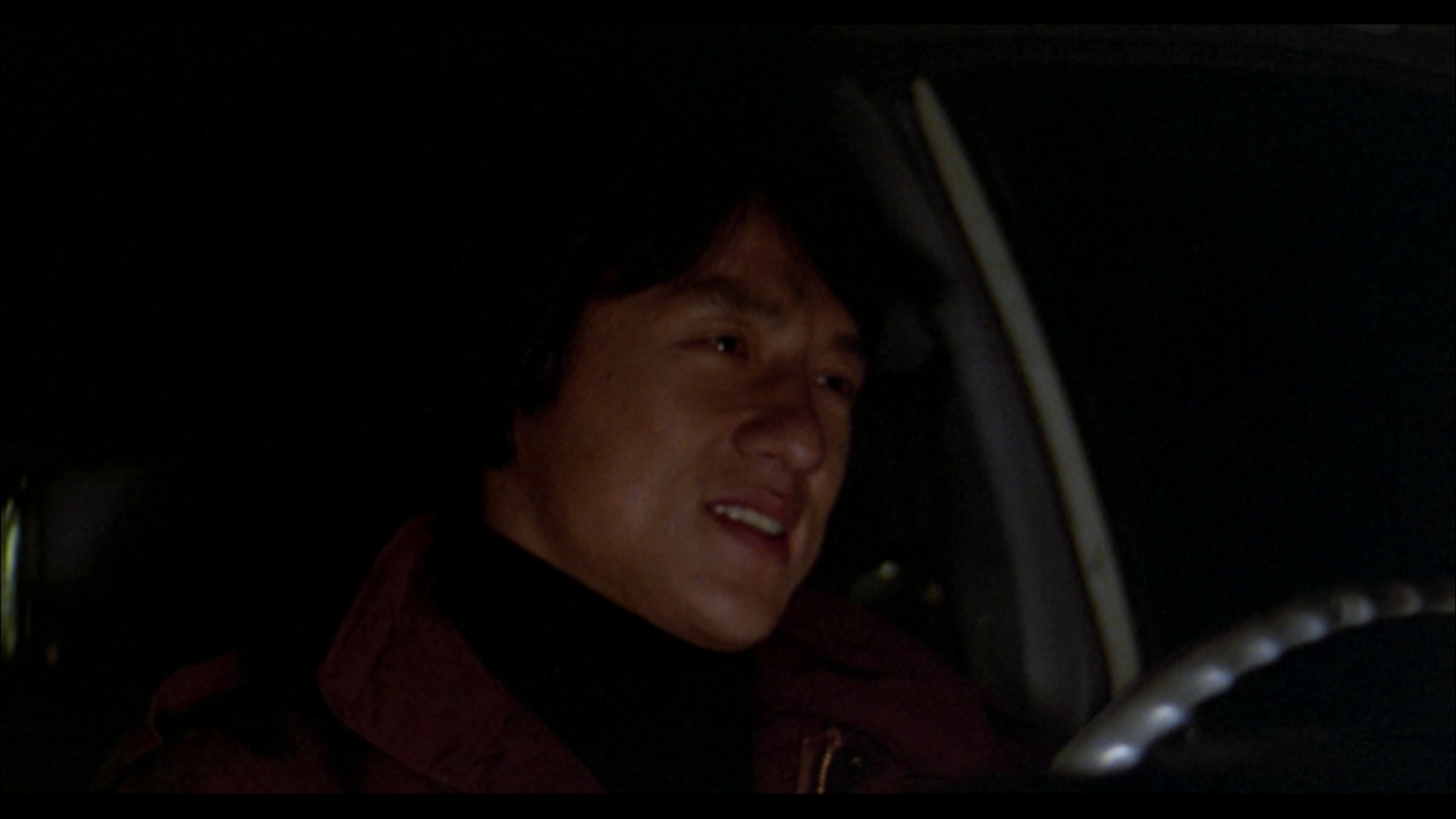 The Protector (1985) Review