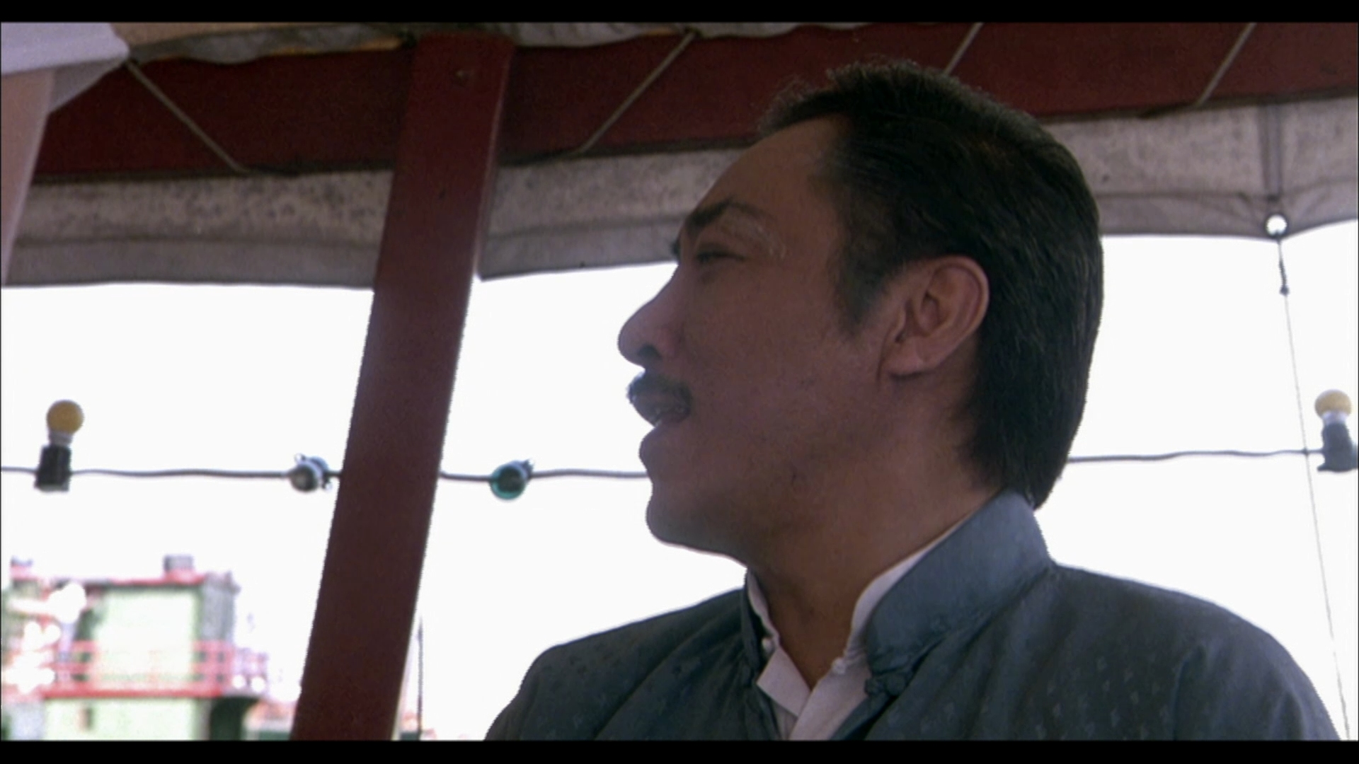 The Protector (1985) Review