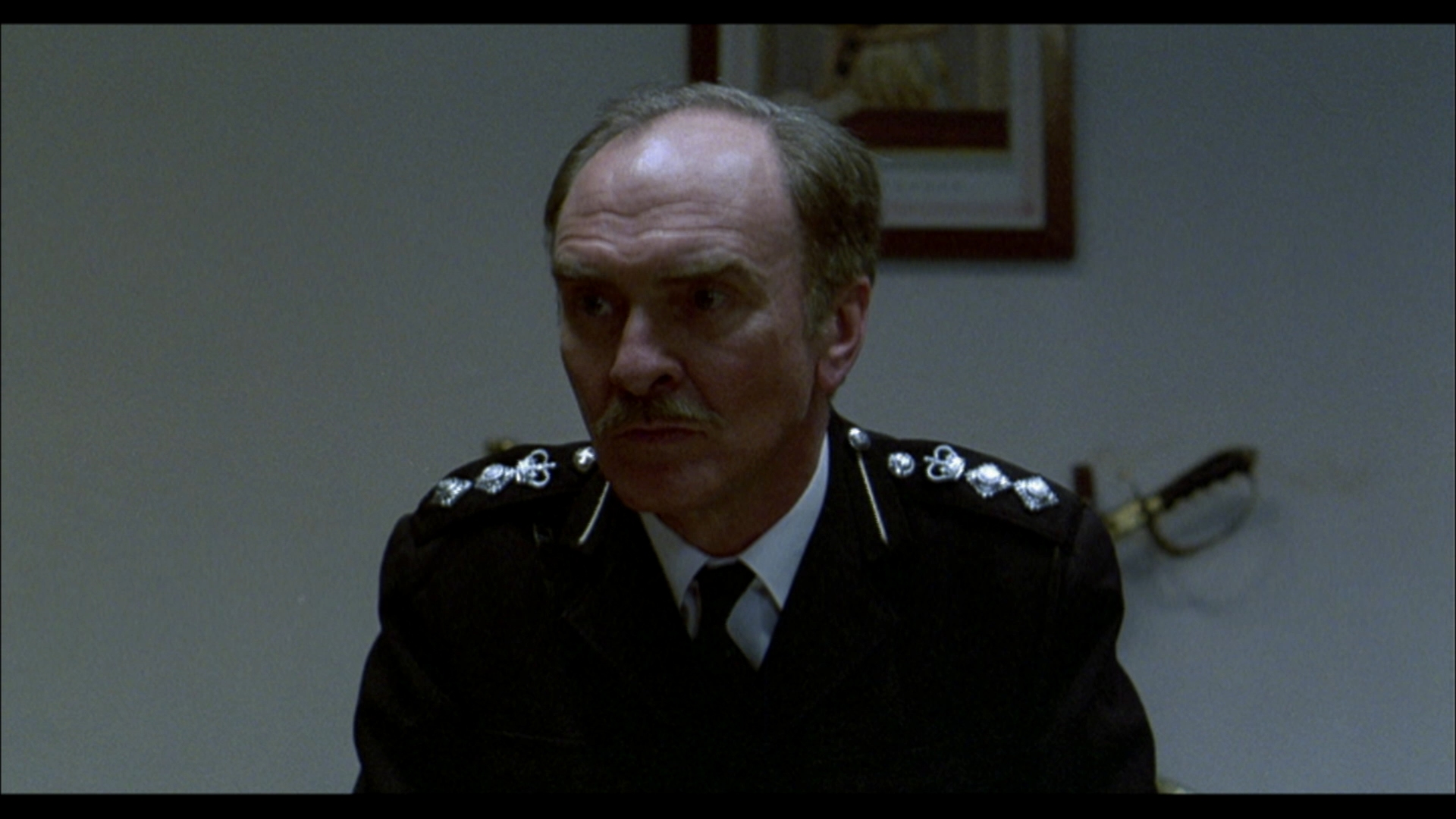 The Protector (1985) Review