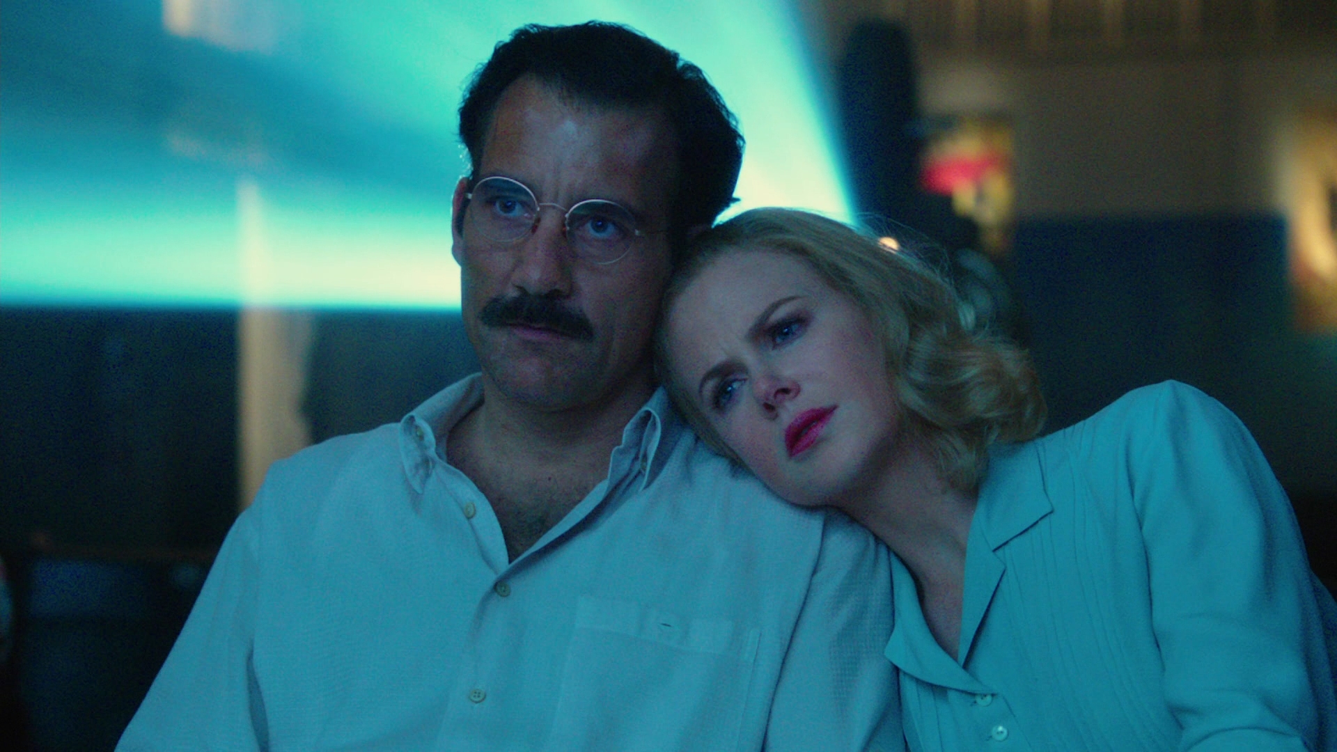 Hemingway & Gellhorn Review