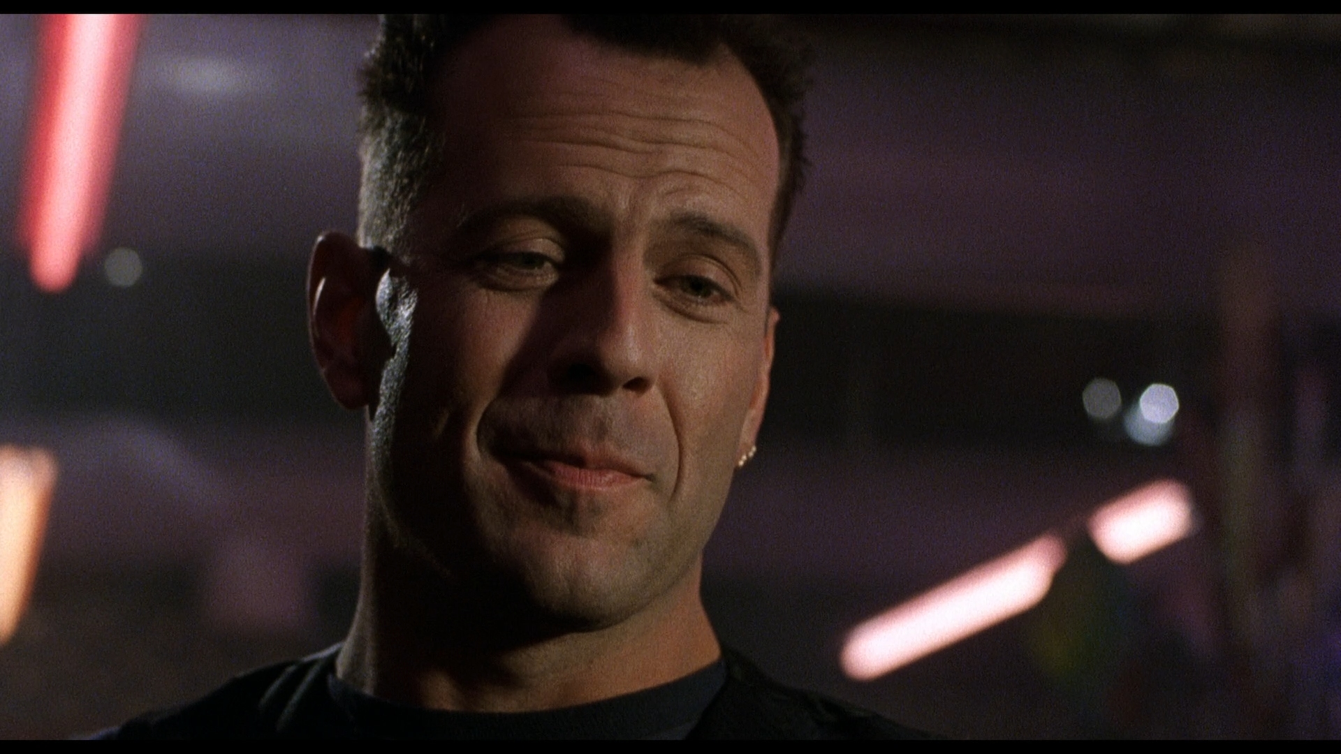 Hudson Hawk Review