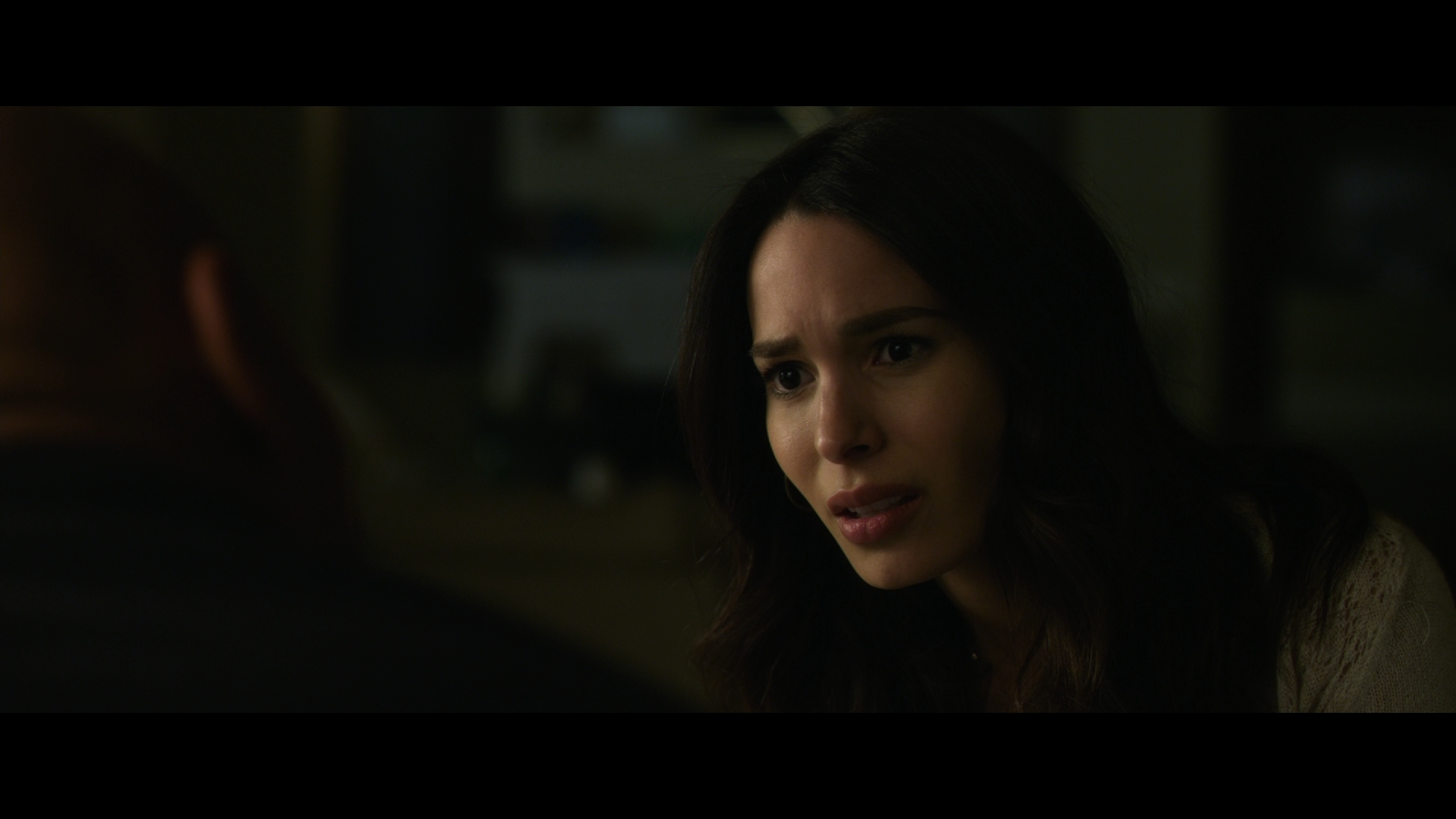 Snitch (2013) Review