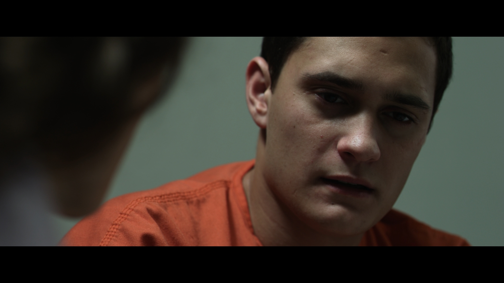 Snitch (2013) Review