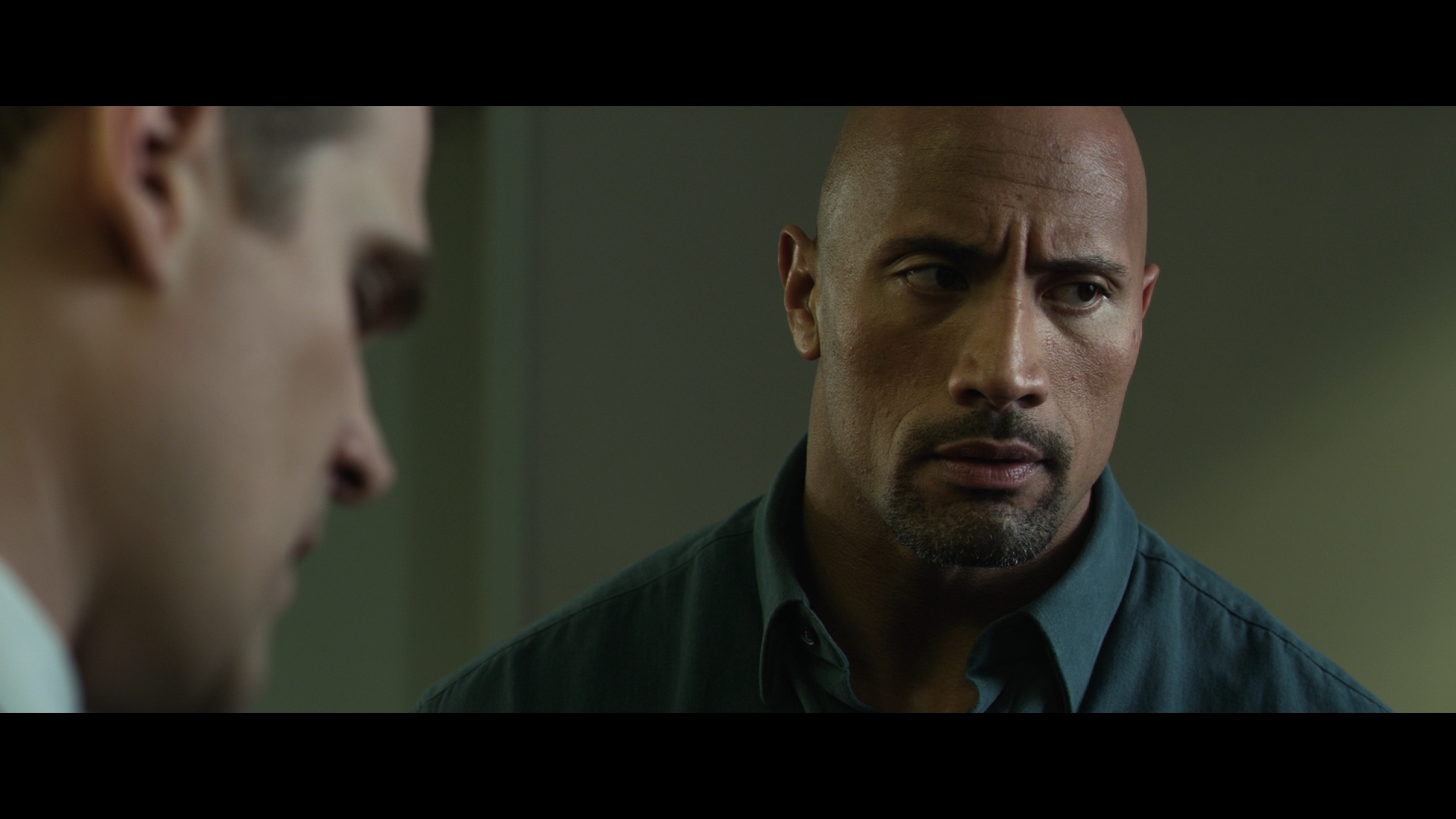 Snitch (2013) Review