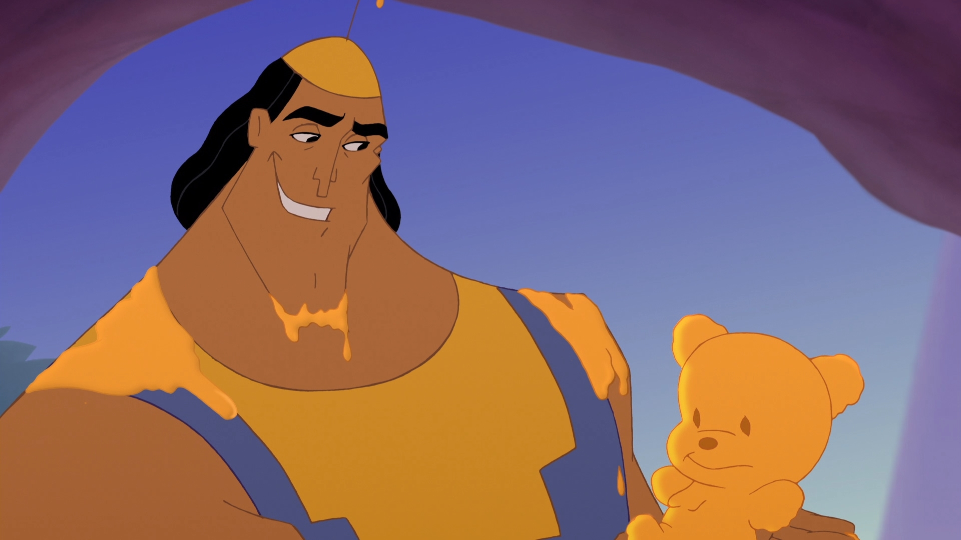 Kronk's New Groove Review