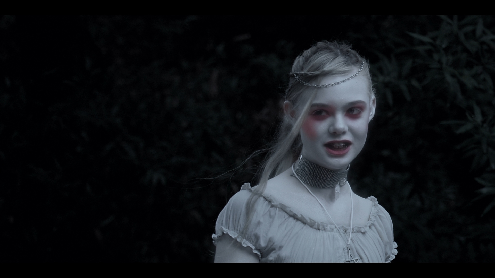 Twixt Blu-ray review