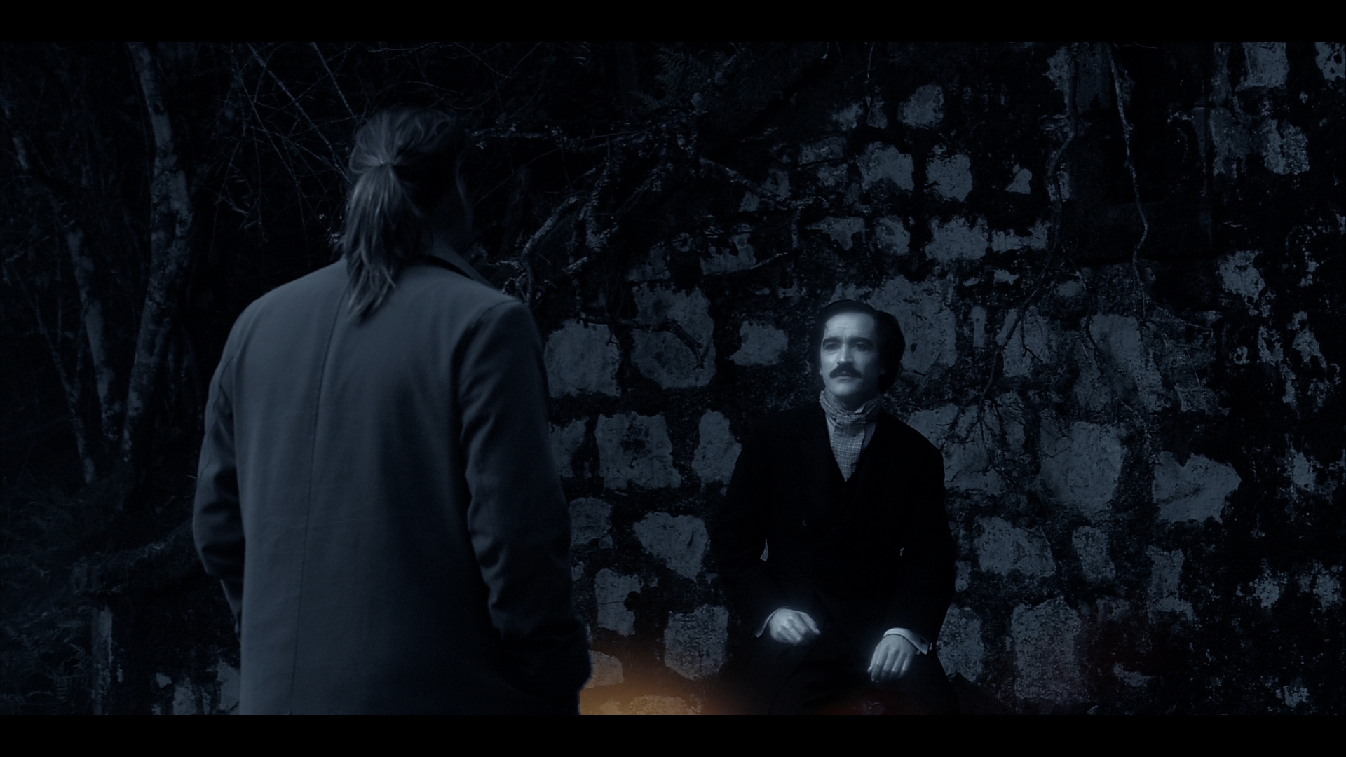 Twixt Blu-ray review