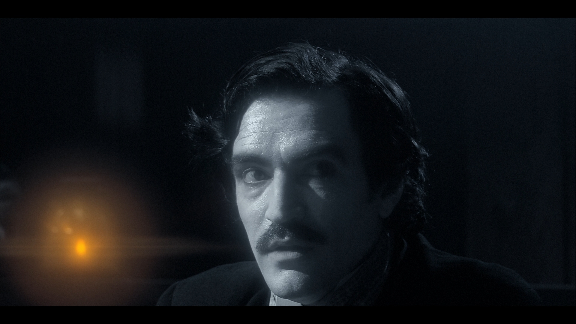 Twixt Blu-ray review