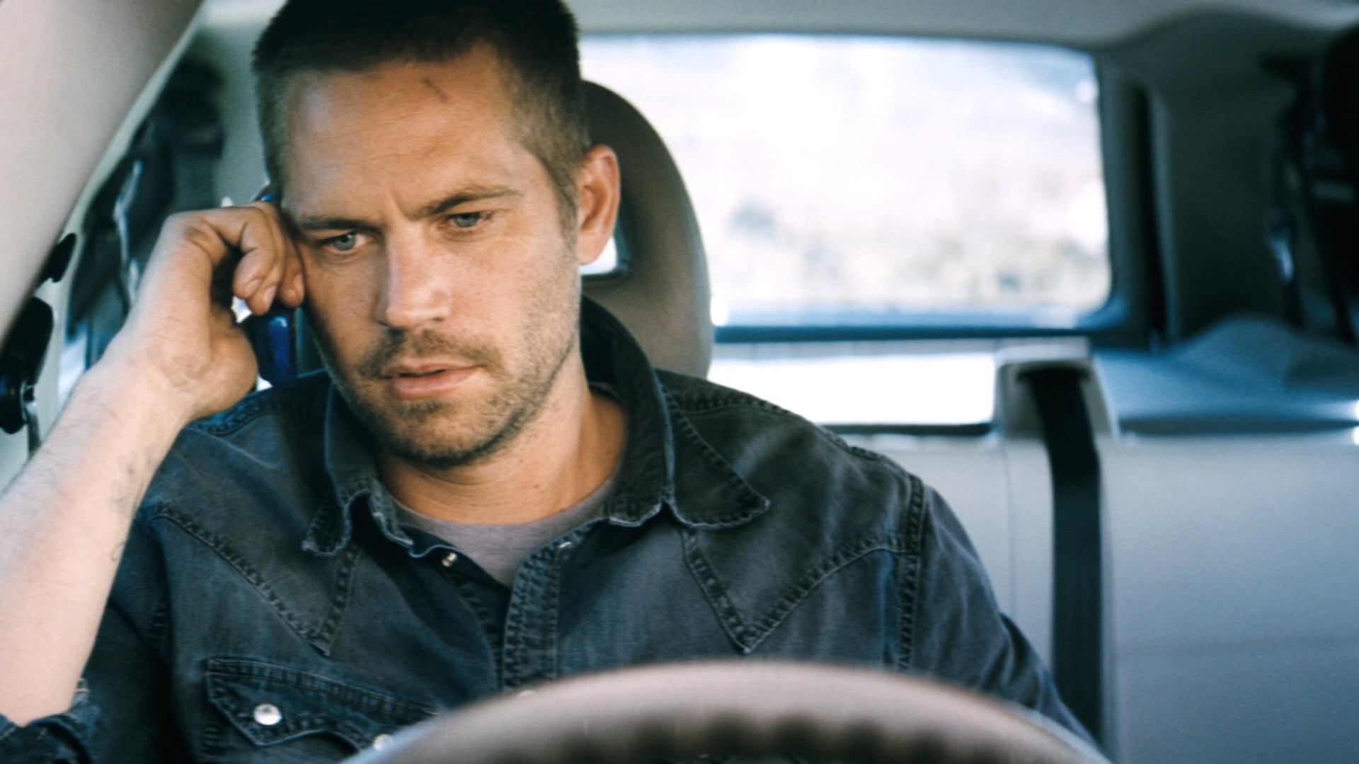 Vehicle 19 Blu-ray Review