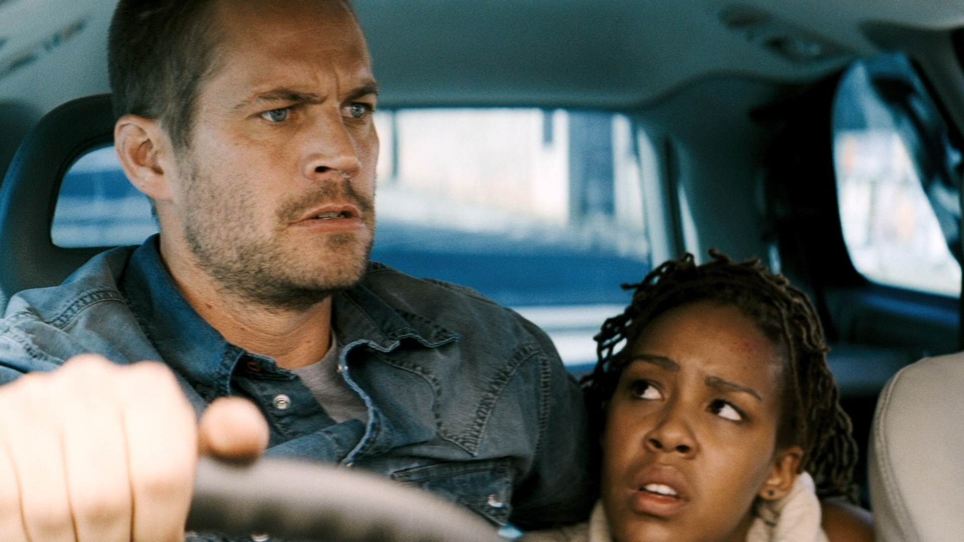 Vehicle 19 Blu-ray Review